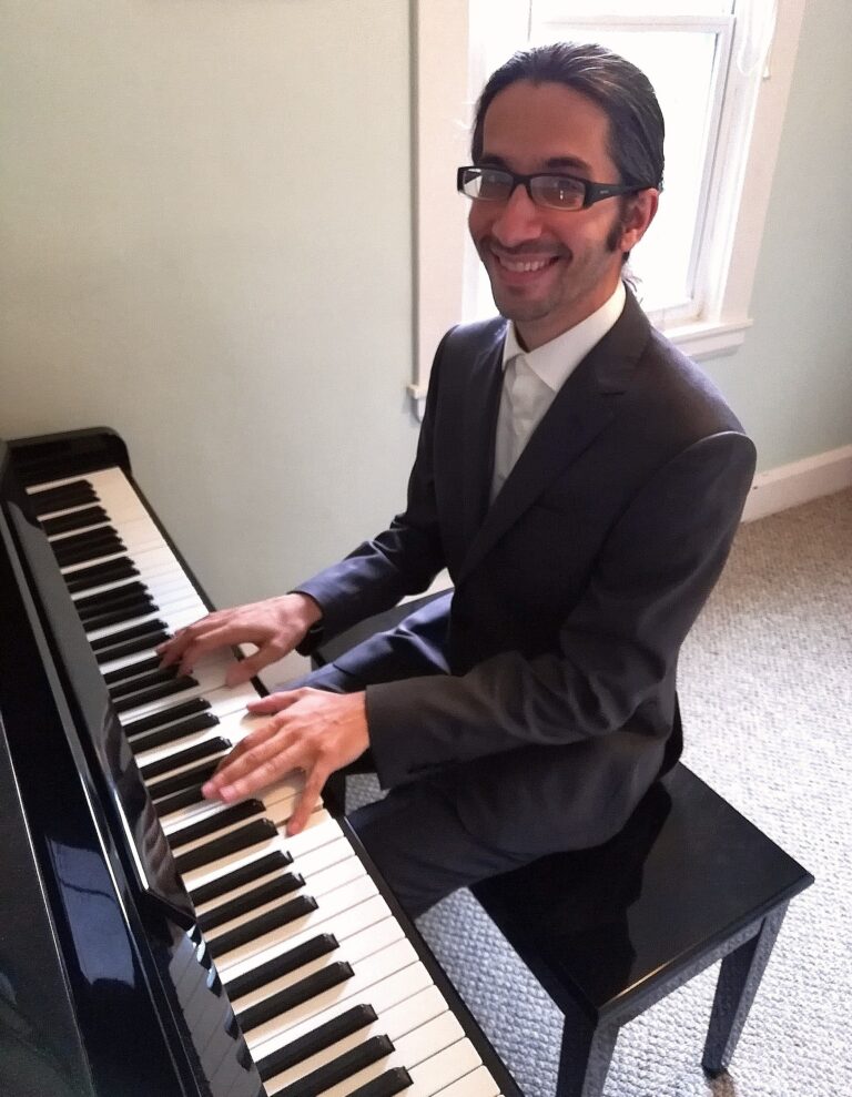 About – MattPiano